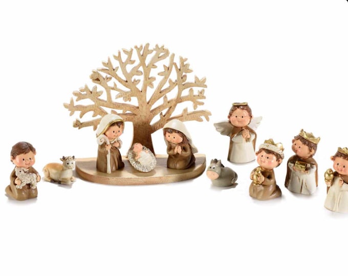 Nativity Sets - Etsy New Zealand