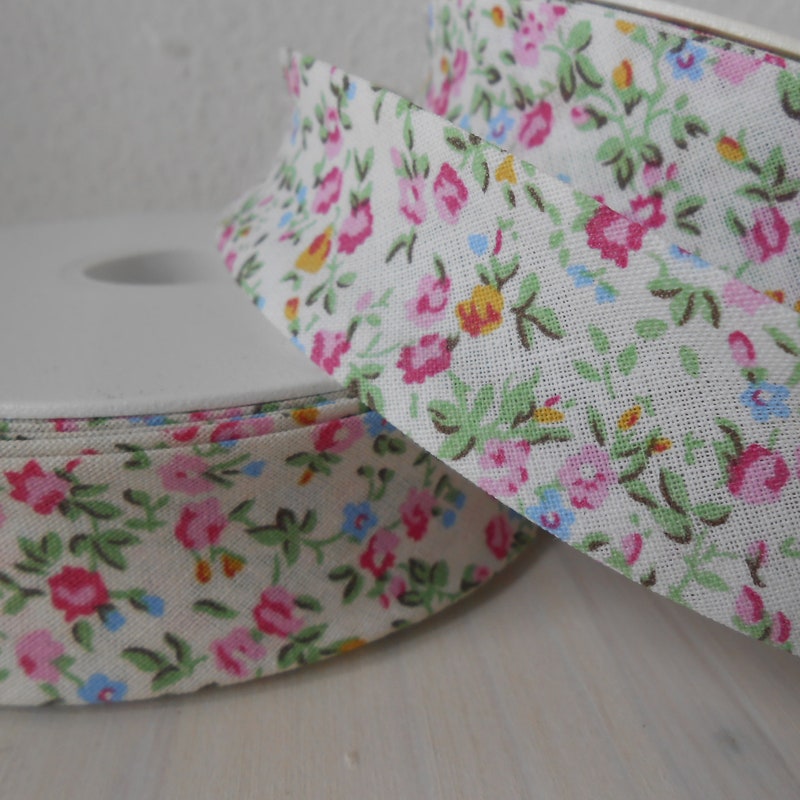 Printed Bias Tape - Etsy
