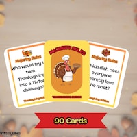 Majority Rules: Printable Large Group Party Game for Kids & Adults ...