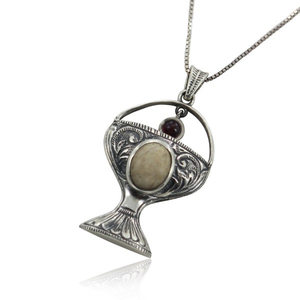 Holy Grail Stone - Etsy