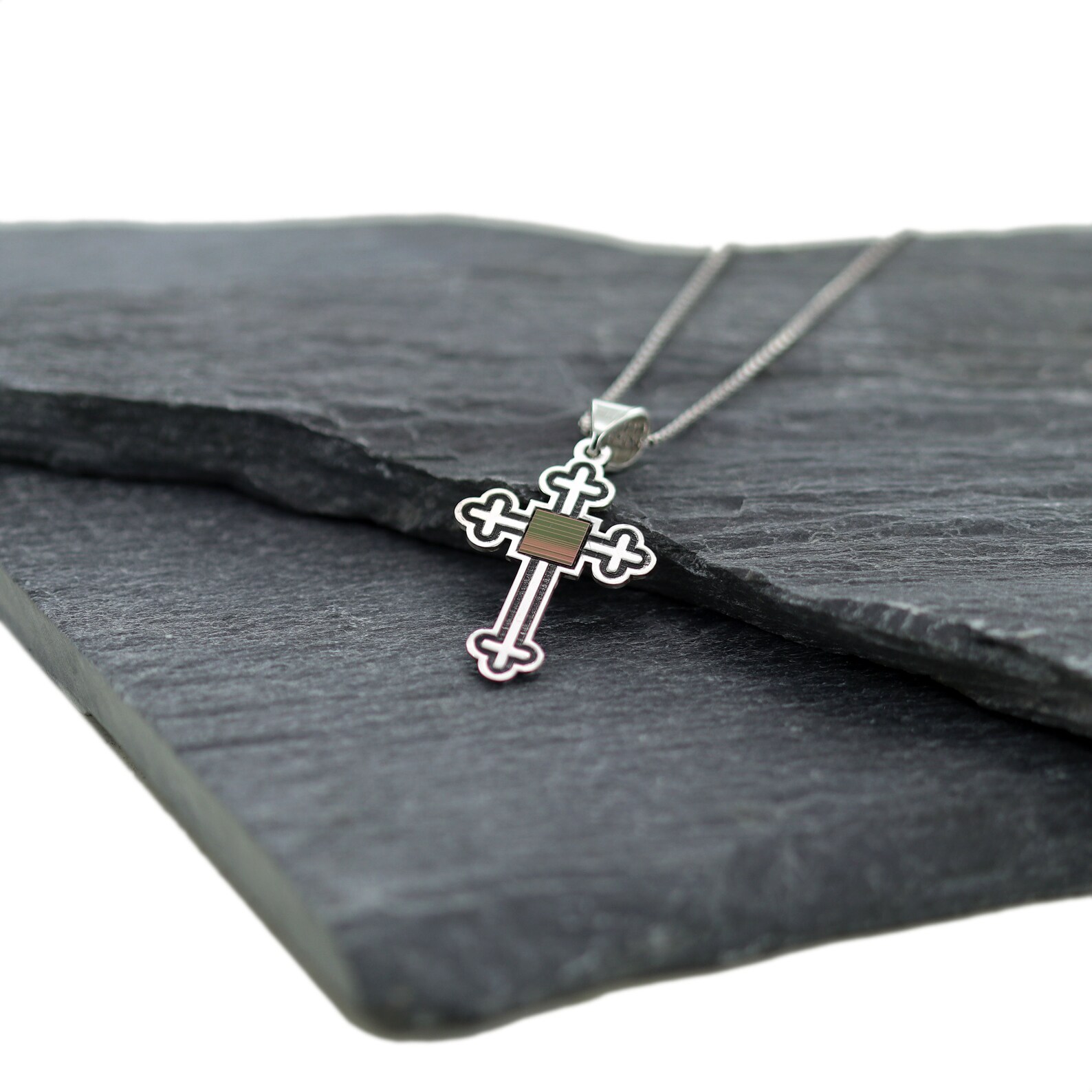 Nano Bible NEW TESTAMENT Necklaces Jewelry Silver 925 Free Shipping - Etsy