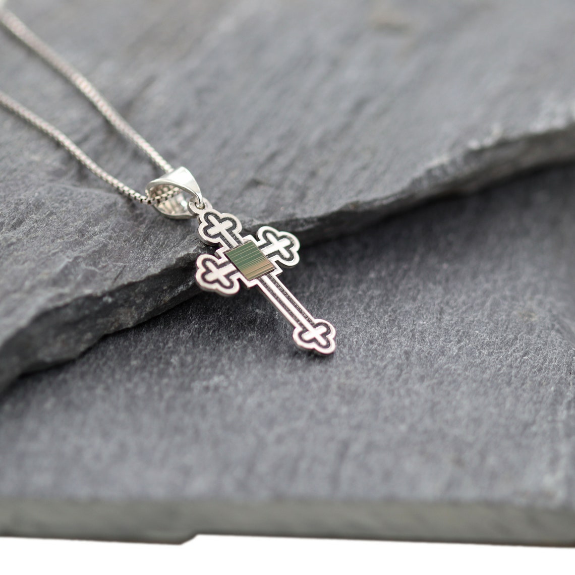 Nano Bible NEW TESTAMENT Necklaces jewelry silver 925 free | Etsy