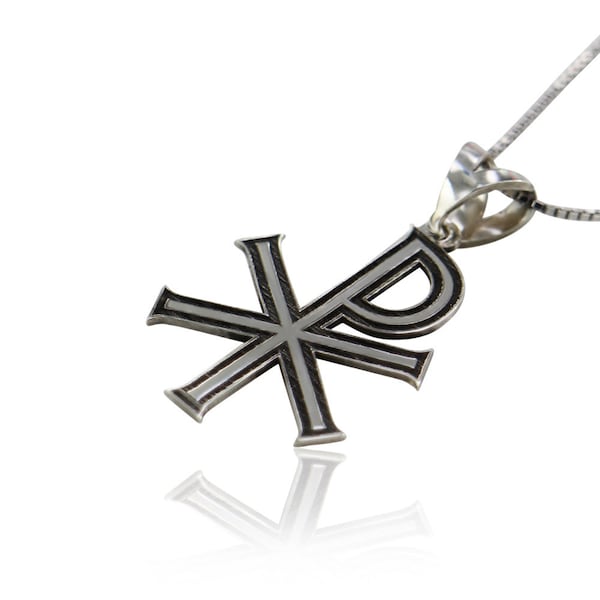 Chi Rho - Etsy
