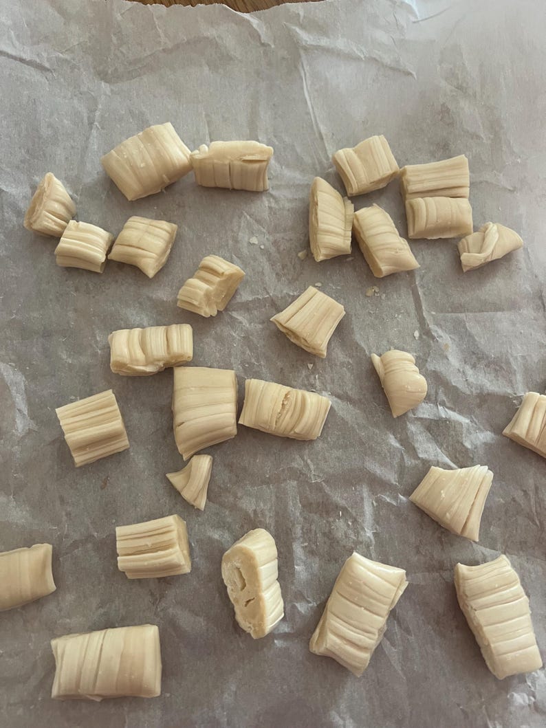 Kentucky Pull Cream Candy 1lb - Etsy