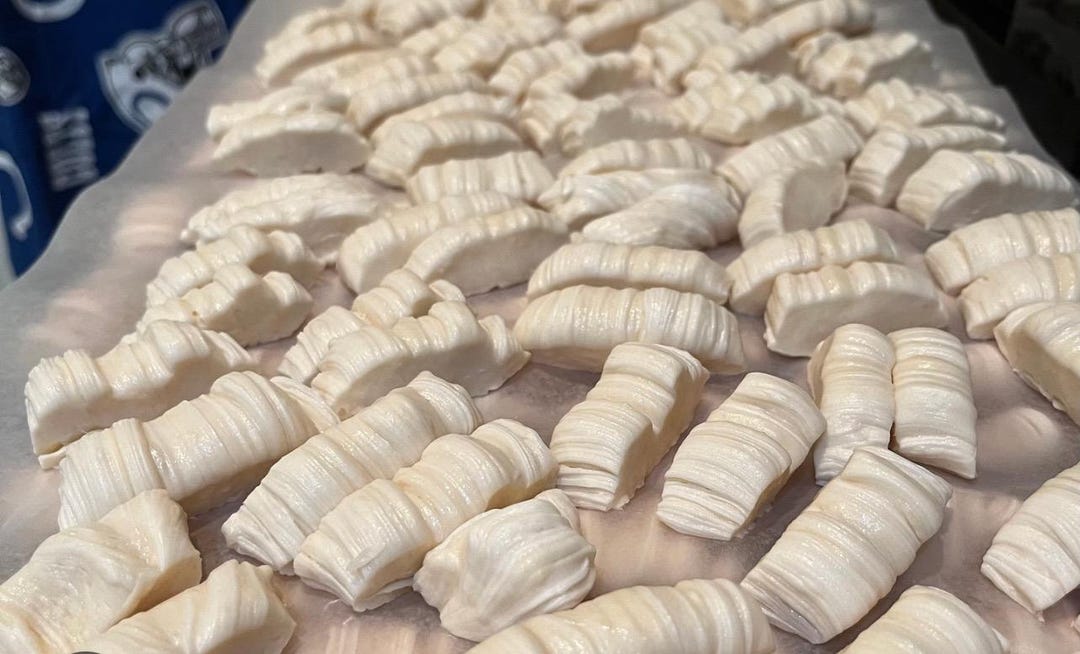 Kentucky Pull Cream Candy 1lb - Etsy