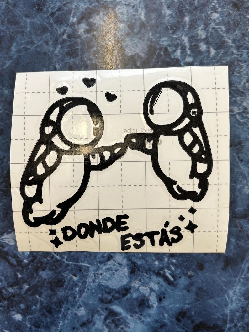Iván Cornejo Vinyl Decal Sticker - Etsy