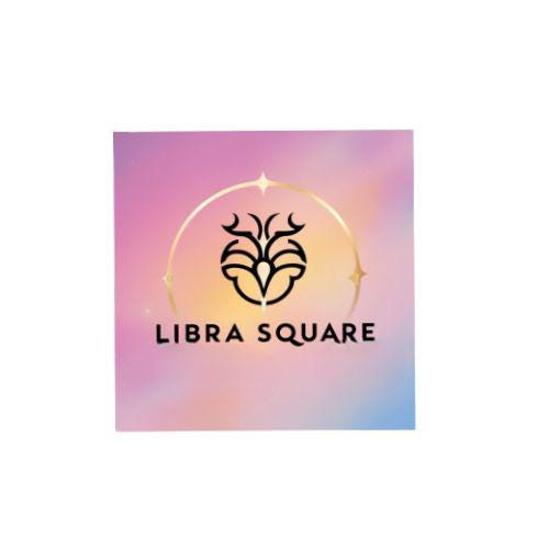 LibraSquare - Etsy