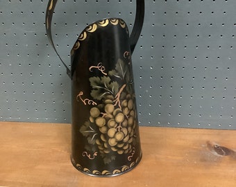 Antique Tinware | Etsy