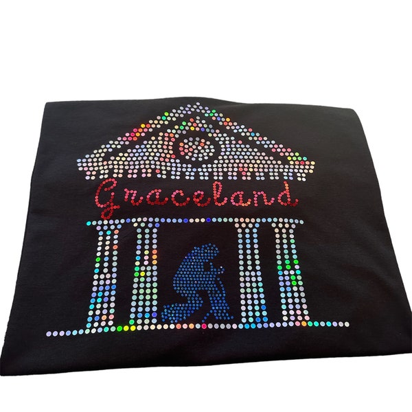 Bling Tee Shirts - Etsy