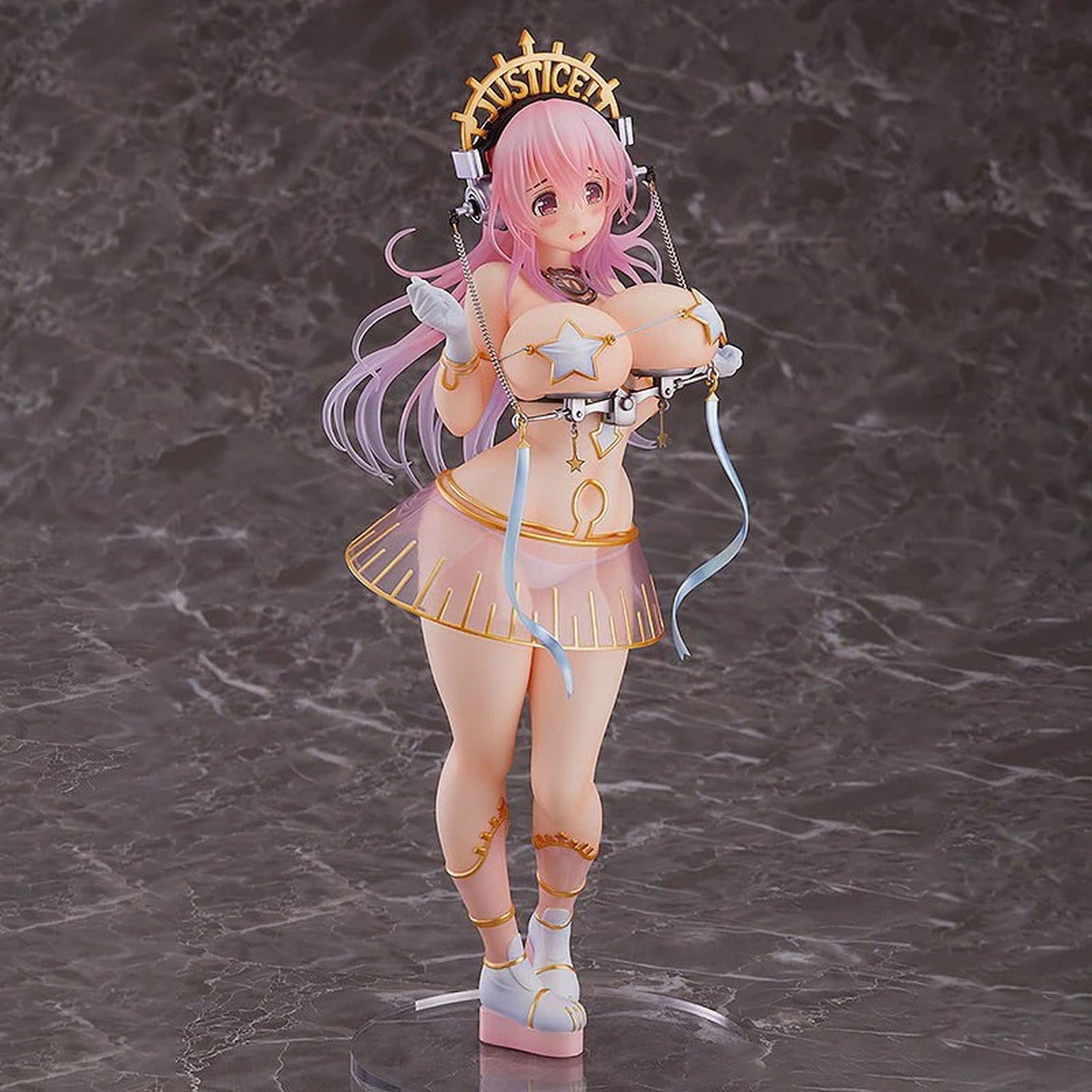 Sexxy Waifu Action Figure Anime Waifu Figure Sexyy Anime | Etsy