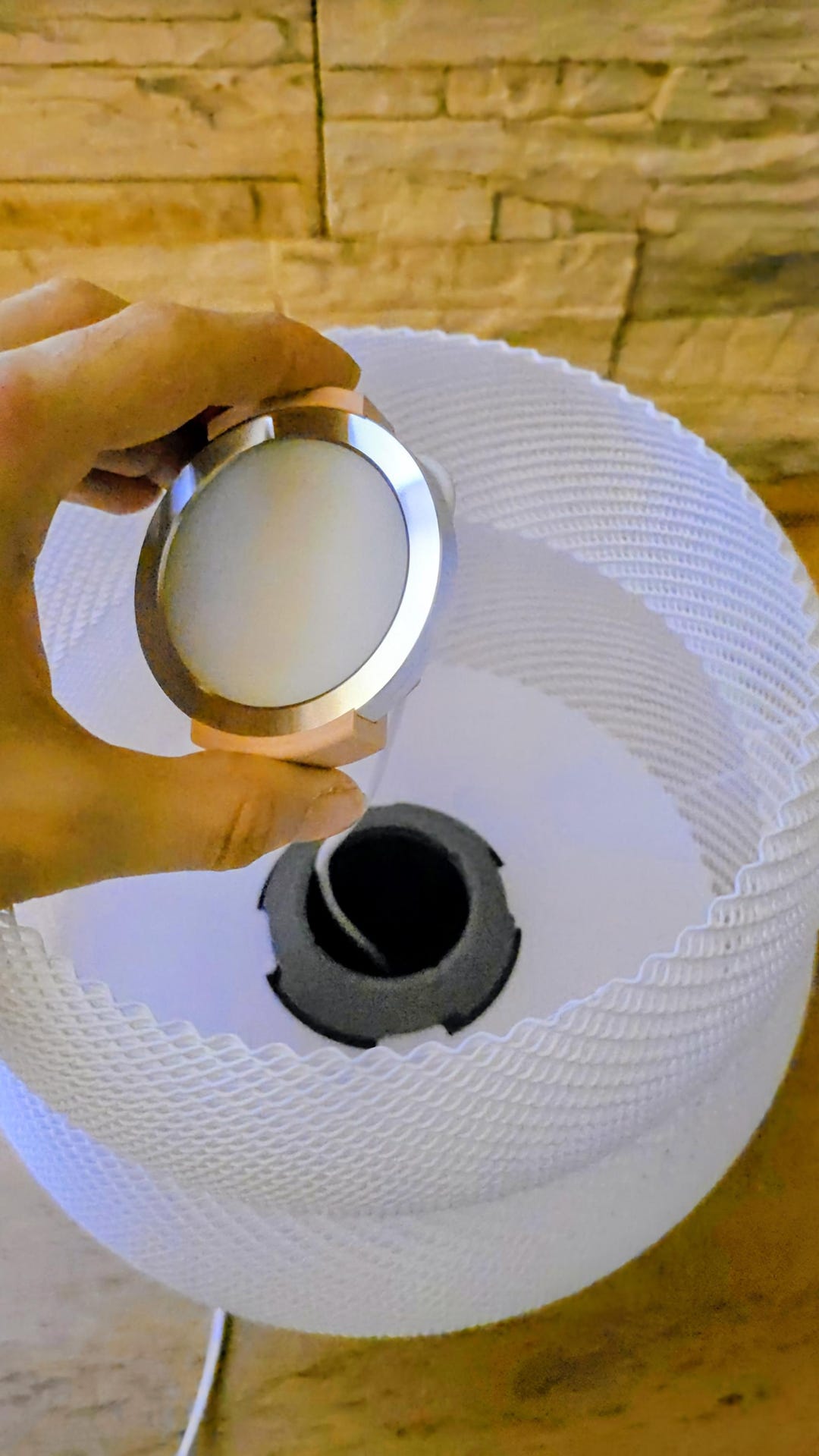 Bambu Lab LED Lamp Kit for Kumo Lamps - Etsy UK