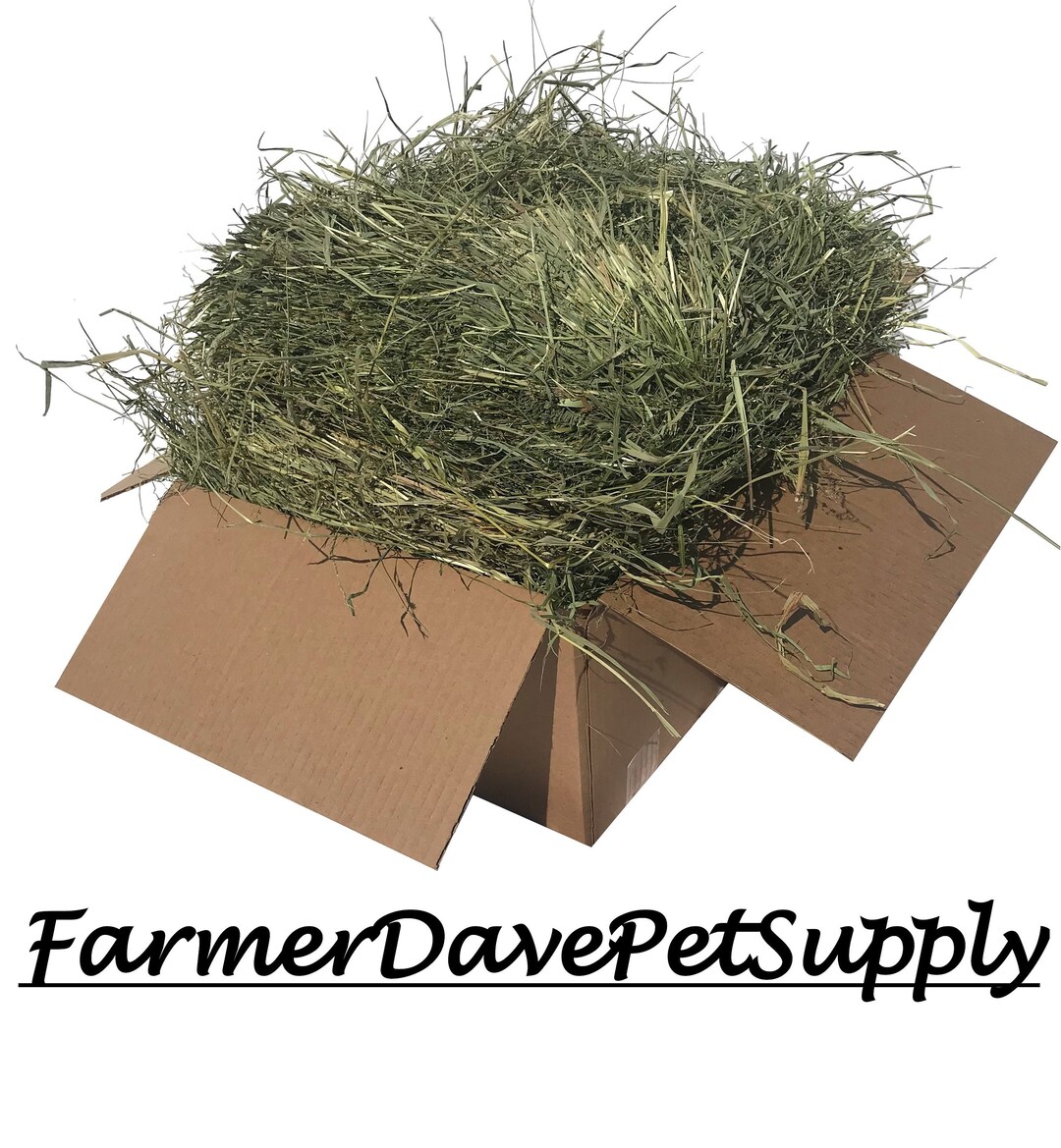 5 Lb. Premium 1st Cut Timothy Rabbit Hay - Etsy
