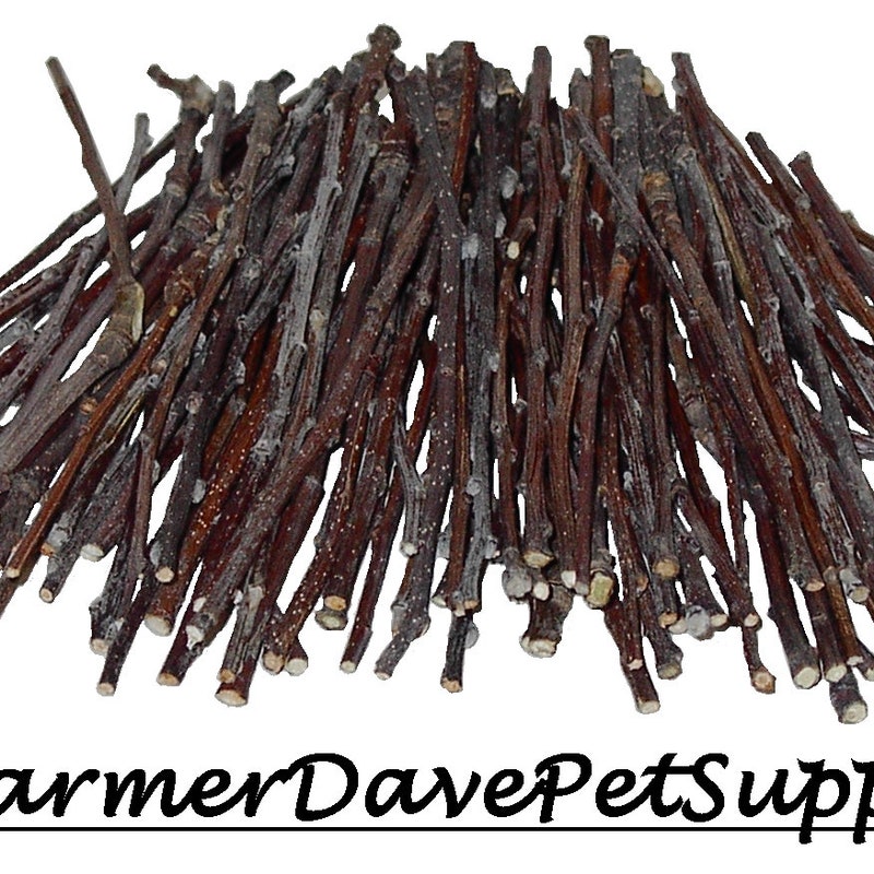 Sticks Dog Chew - Etsy