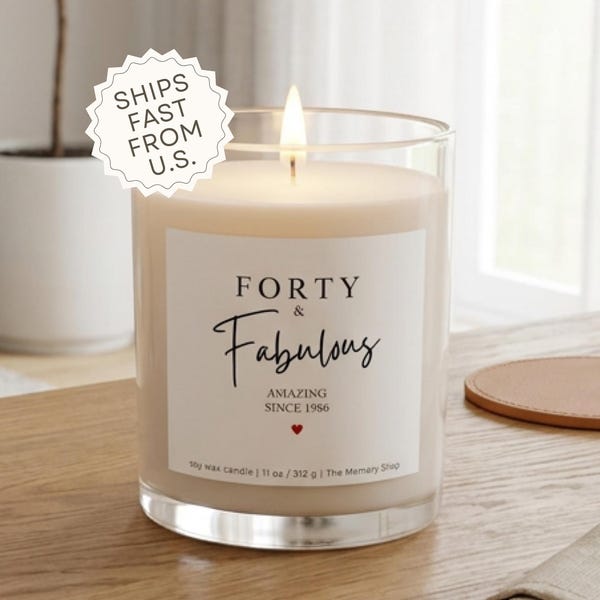 Gifts Under 40 Dollars - 60+ Gift Ideas for 2026