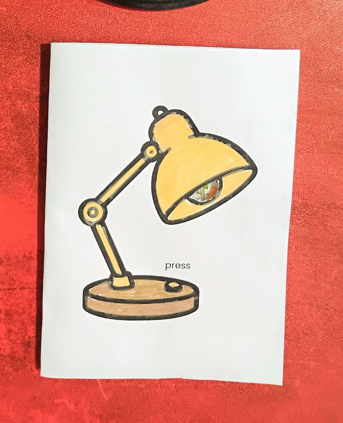 Light up Card STEM Activity | Paper Circuit Printable Craft (digital ...
