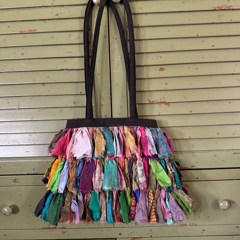 Rag Bags - Etsy
