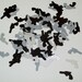 Gun Confetti/ Hunter/ Revolver/ Decoraitng/ Party Supplies - Etsy