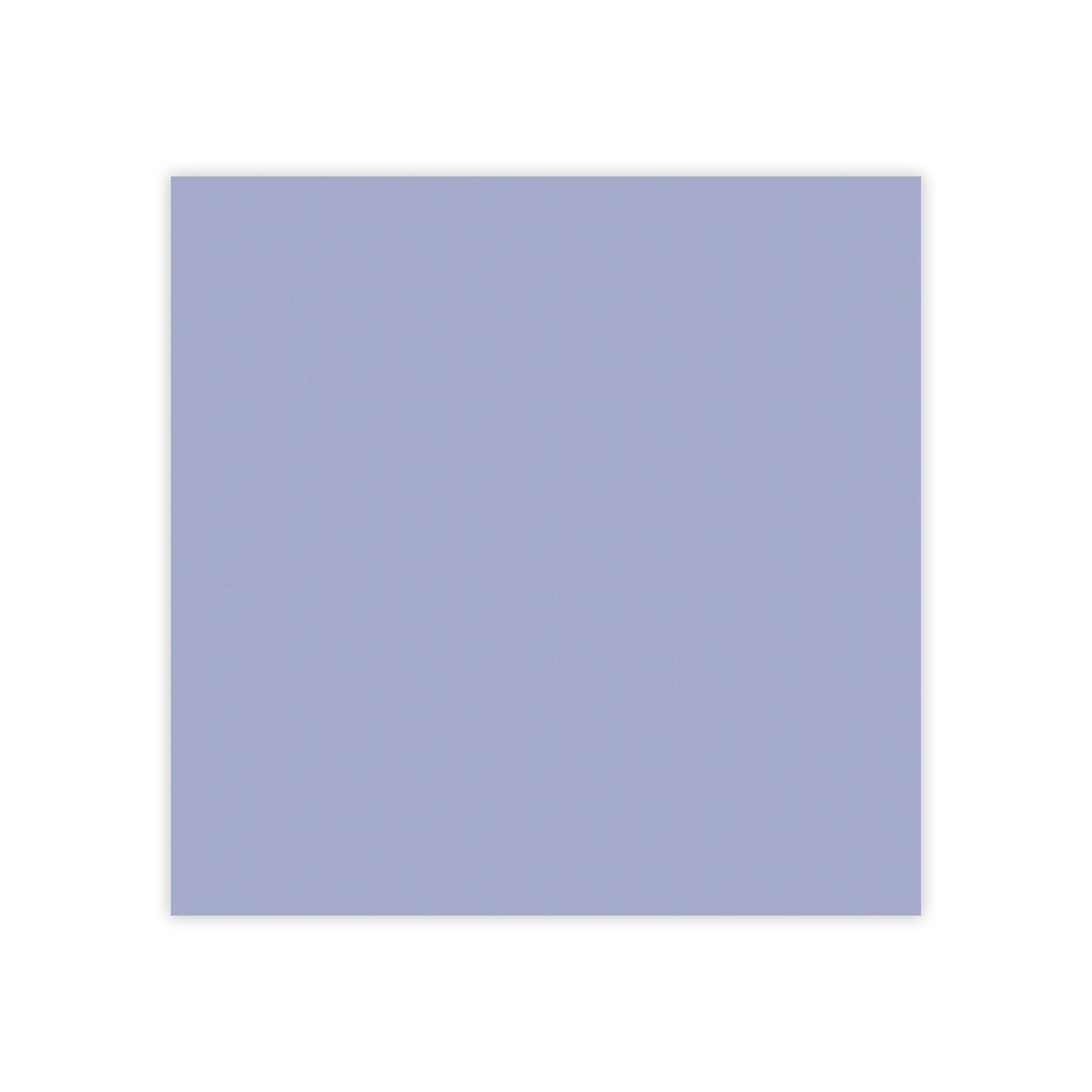 Lavender Square Post-it Note Pads | Pastel Sticky Notes - Etsy
