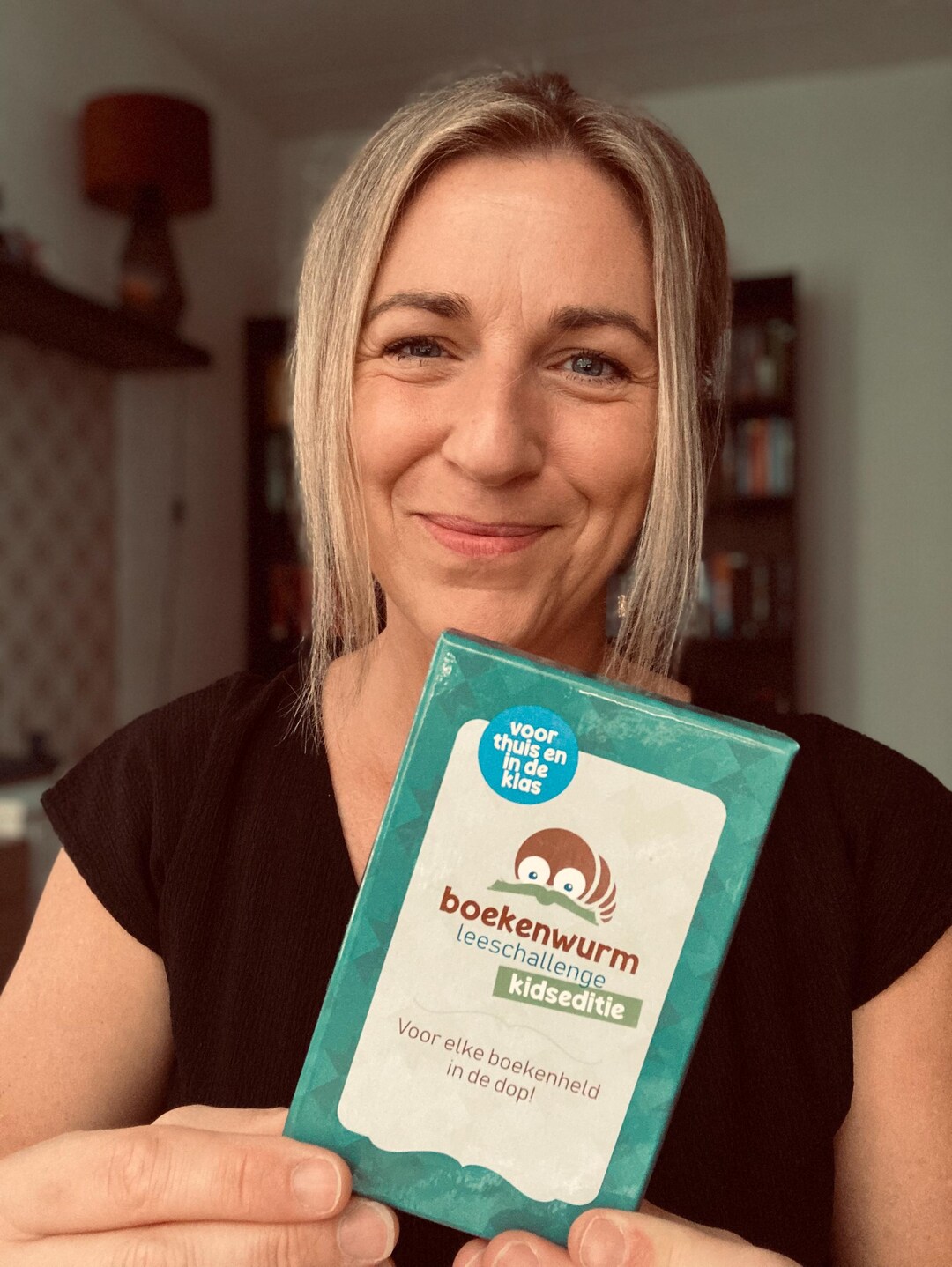 Bookworm Reading Challenge Kids Edition | for Home and in the Classroom ...