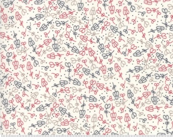 Little Tree Cotton Layer Cake by Lella Boutique for Moda - Etsy