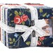 Midnight Crossing Quilt Pattern by Fig Tree and Co - Etsy