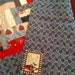 Handmade Quilt Prairie Paisley Fabric From the Moda Fabric - Etsy