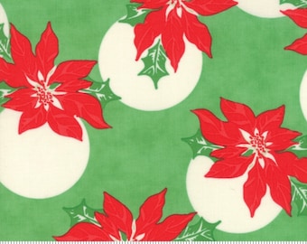 Moda Christmas Fabric | Etsy