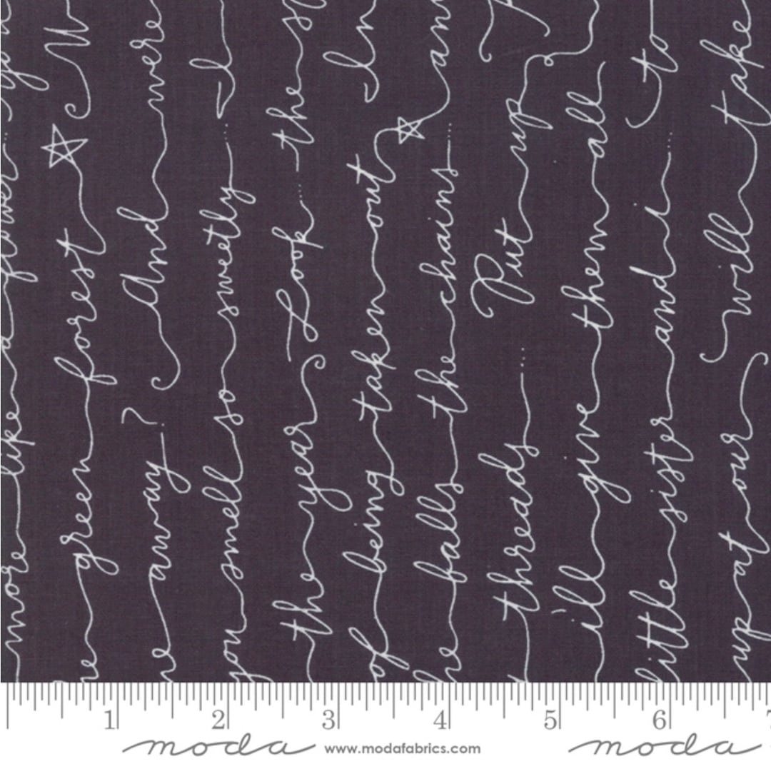 Little Tree Cotton Fabric by Lella Boutique for Moda Fabrics 5093 14 - Etsy