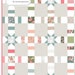 Midnight Crossing Quilt Pattern by Fig Tree and Co - Etsy