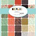 Meraki Cotton Layer Cake by Basic Grey for Moda Fabrics - Etsy