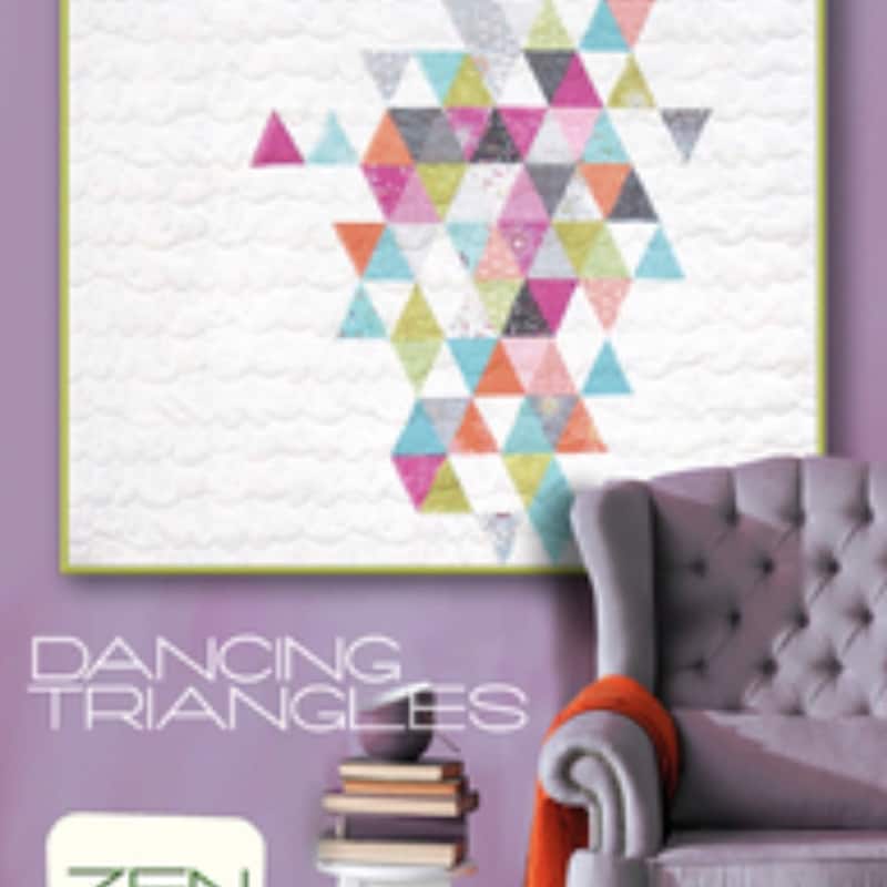 Zen Chic Pattern - Etsy