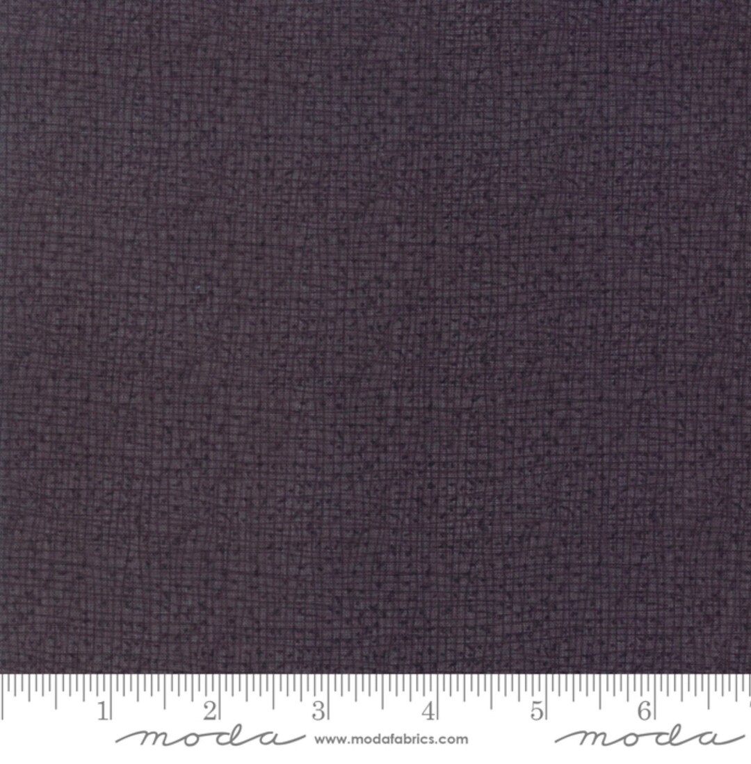 Thatched Cotton Fabric by Robin Pickens for Moda Cotton Fabric - Etsy UK