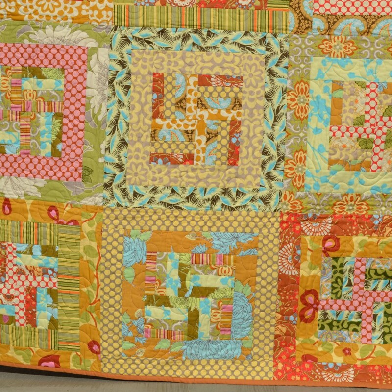 Amy Butler Bedding - Etsy