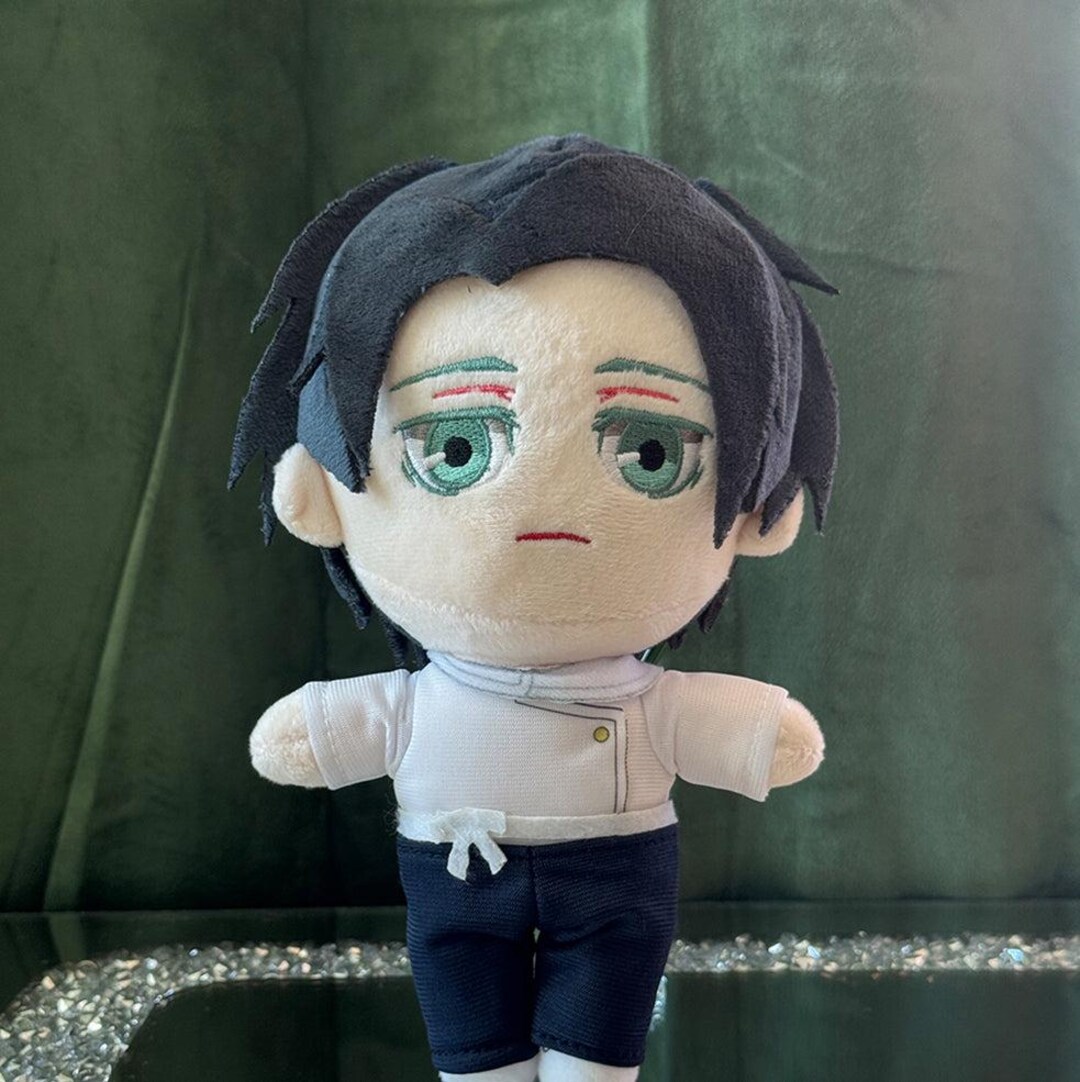 Toji 20cm, Anime, Figure, Decor, Toy, Statue, Kawaii, Gift - Etsy