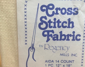 Aida Cloth Bags Cross Stitch - Etsy