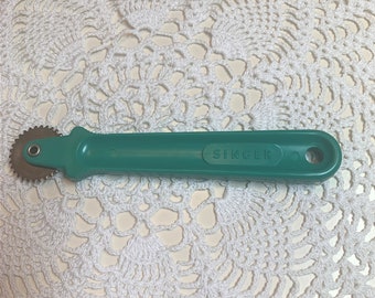 Singer Tracing Wheel - Etsy