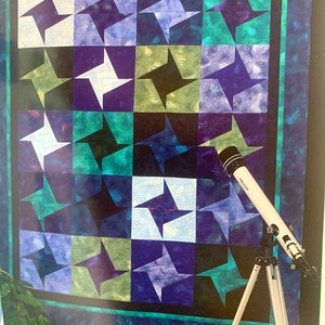 Quilt Book "super Simple Squares - Creative Uses for 6-1/2" Squares" Soft Cover, 48 Pgs - Etsy