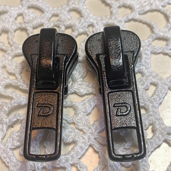 Zipper Slider - Etsy