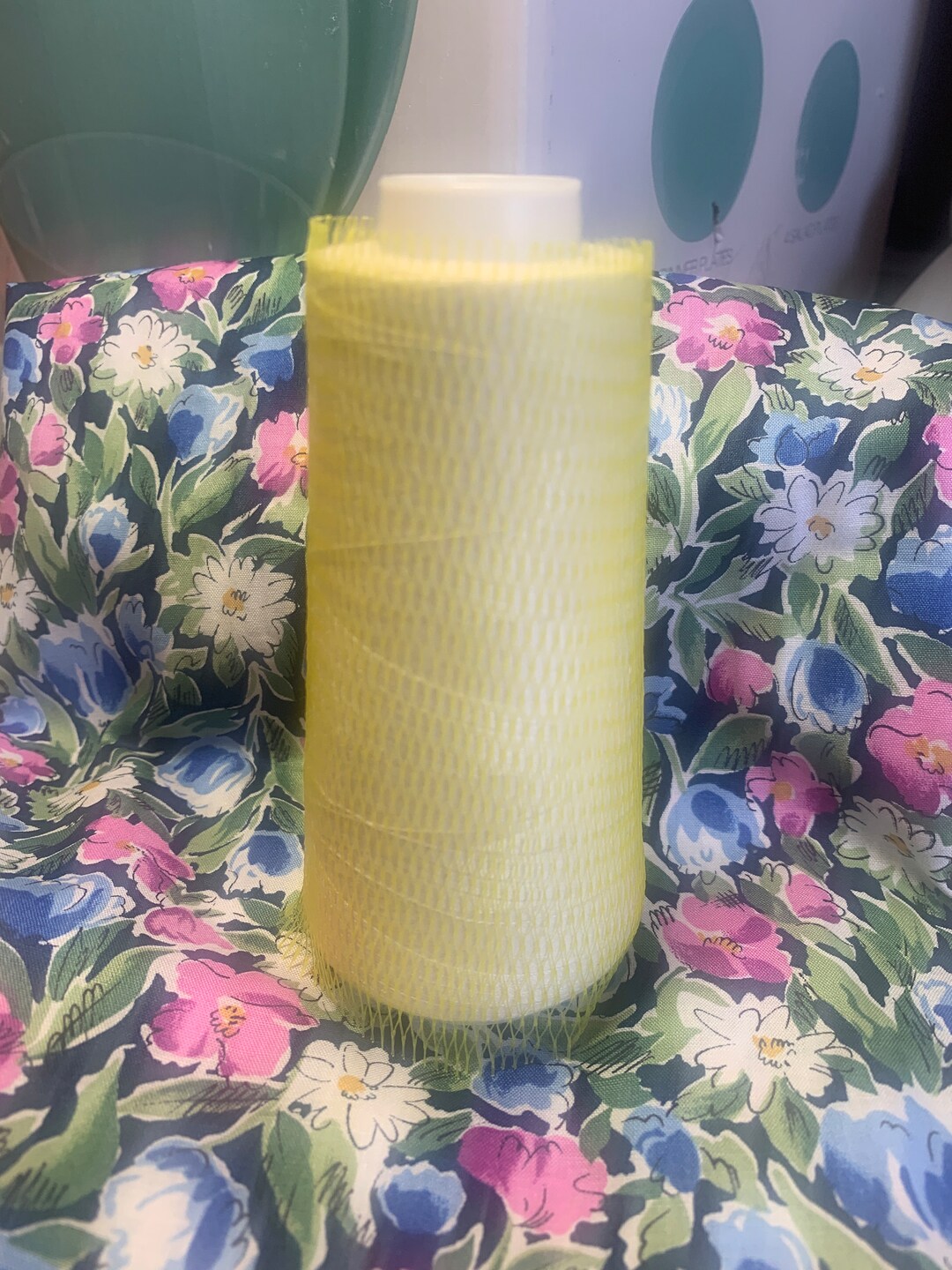 15 Serger Netting Covers for Thread Cones - Etsy