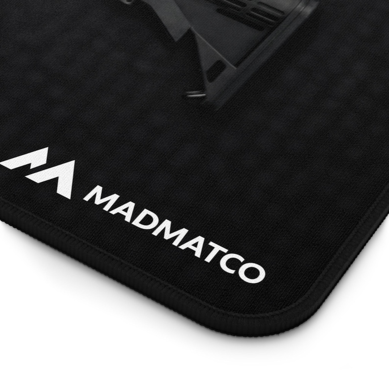Field Stripped Military Issued AR Desk Mat - Etsy
