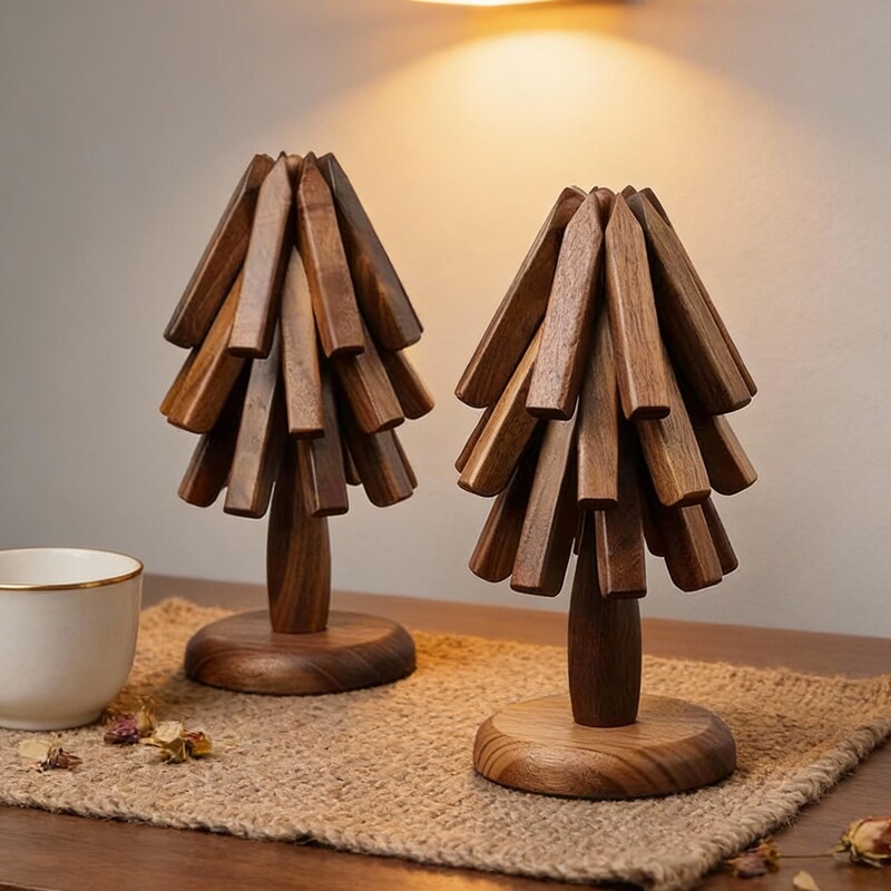 Coaster for Hot Dishes - Etsy