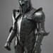 Fantasy Ring Wraith Costume Nazgul Full Armor Set | Medieval Steel ...