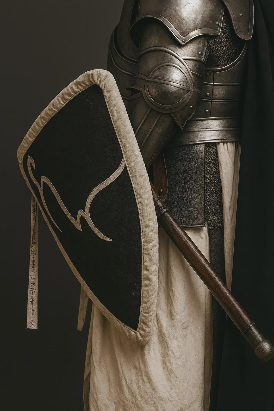 Full Body Barbuta Armor | Masterpiece of Medieval Protection | Knight ...