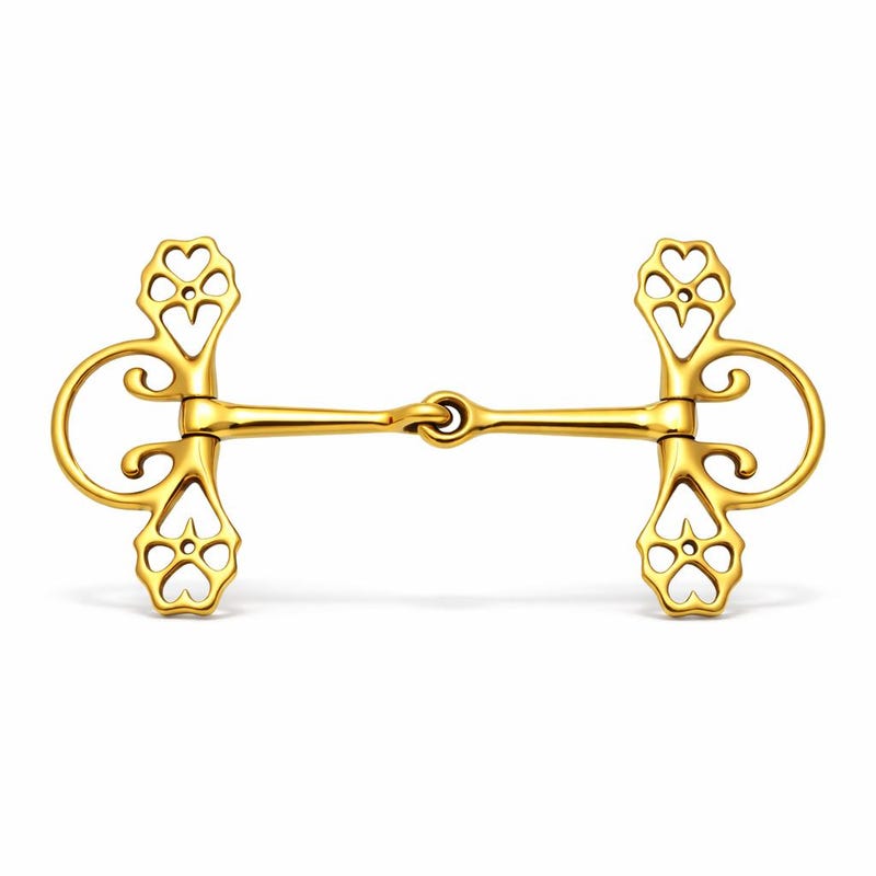 Baroque Horse Tack - Etsy