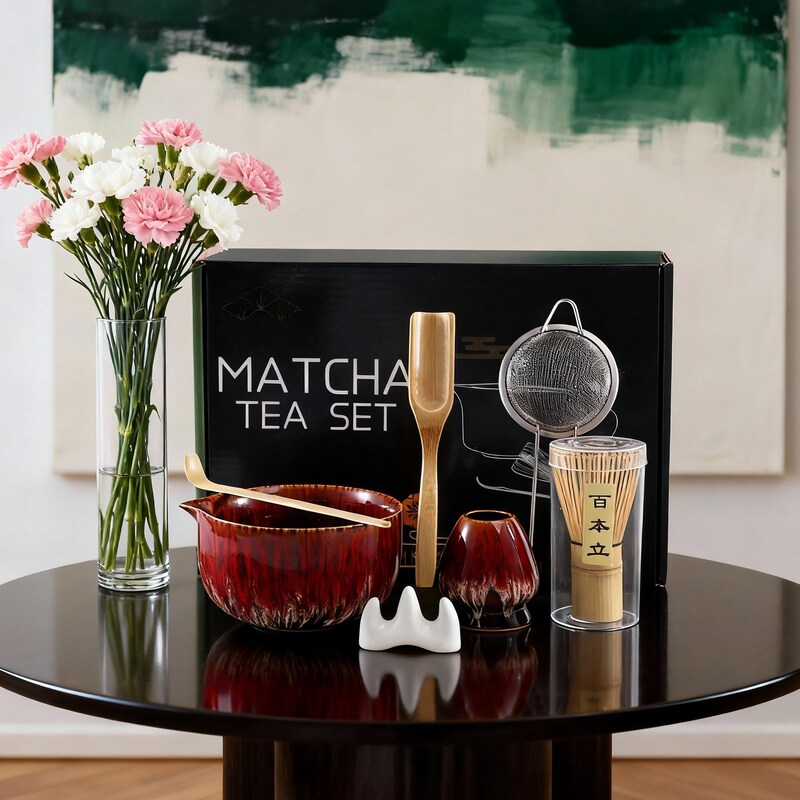 Gifts for Matcha Lovers - 60+ Gift Ideas for 2026
