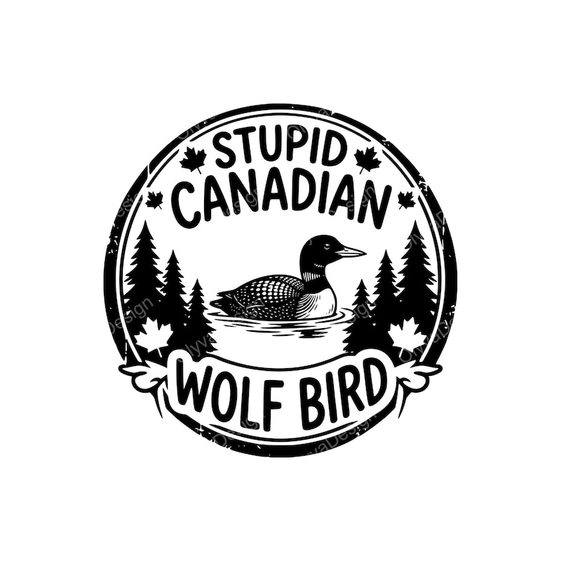 Unique Wolf Stickers - Etsy