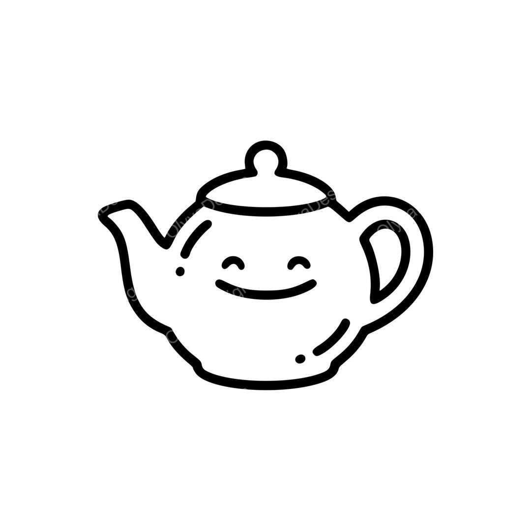 Ditto Pokemon SVG PNG JPG | Cute Digital Design for Crafts - Etsy