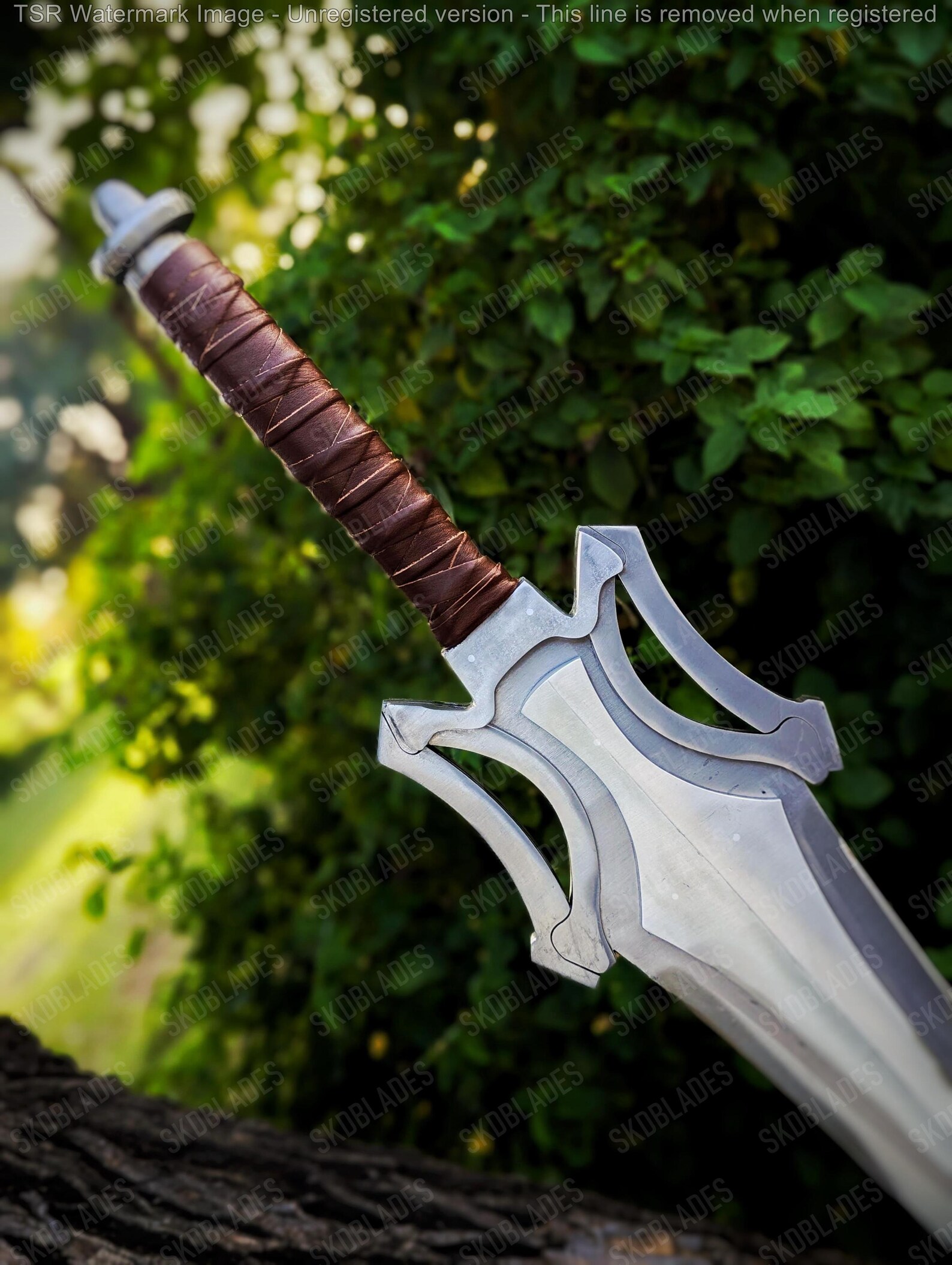 Handmade Power Sword Replica: Masters of the Universe | Cosplay ...