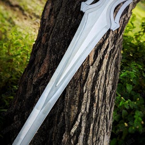 Handmade Power Sword Replica: Masters of the Universe | Cosplay ...