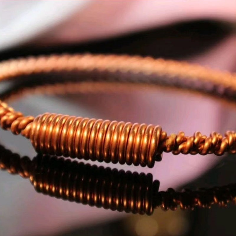 Ring Bracelet - Etsy